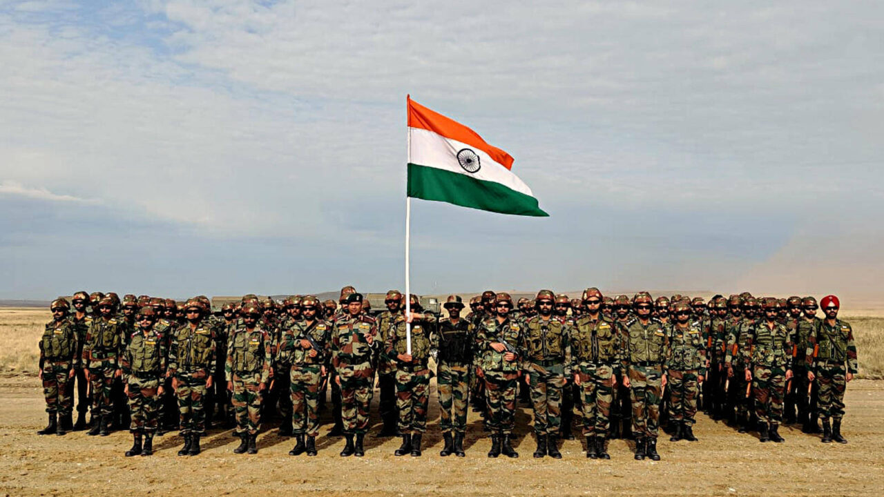 Indian Army unveils plans for change in promotion and ranking policy