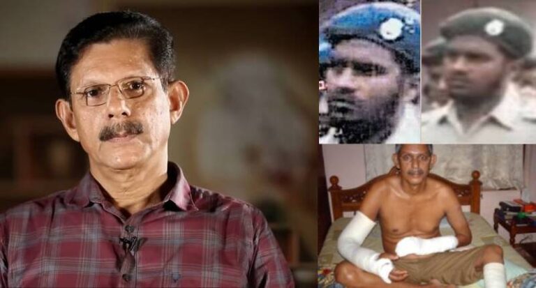 Happening Kerala: Will Professor TJ Joseph finally get justice?