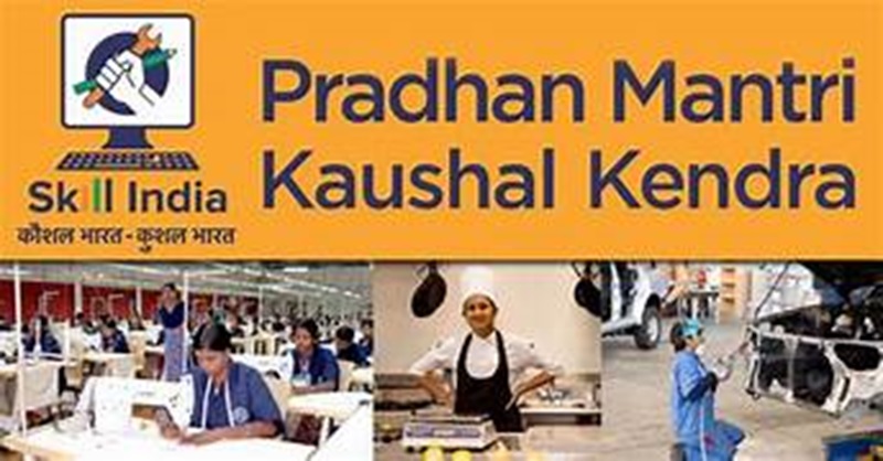 Applications invited for free training programmes at Pradhan Mantri ...